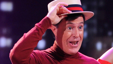 Stephen Colbert: In Good 'Company' On Broadway : NPR