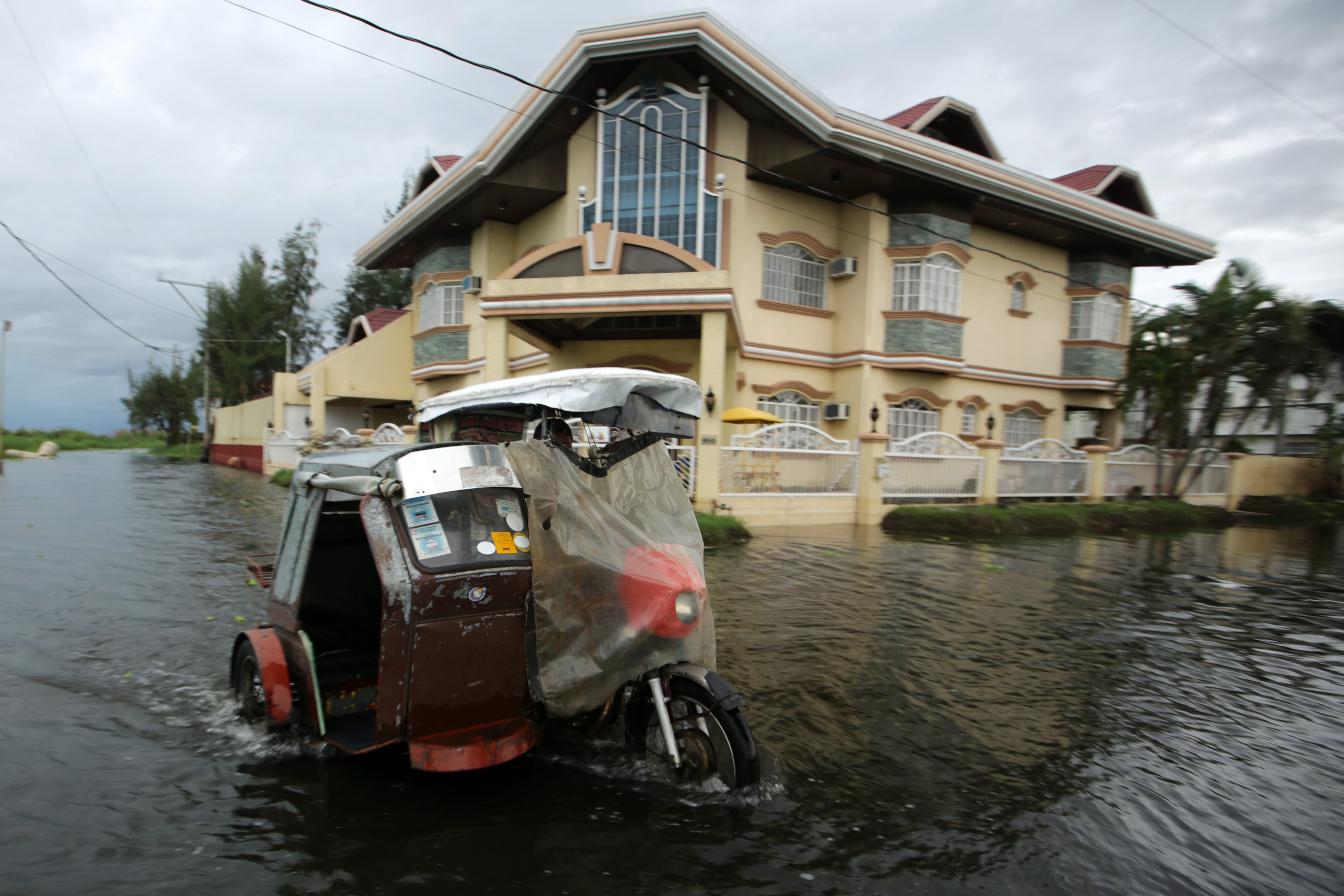 Haiyan Typhoon Quotes