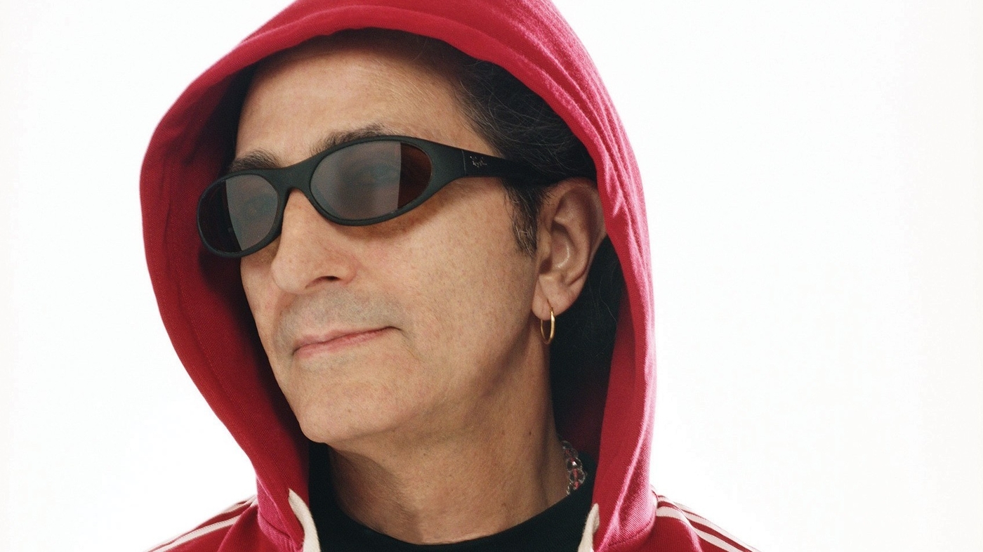 Remembering Cheb I Sabbah, DJ Who Built A New Musical World : NPR