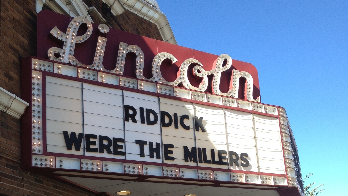 Dwindling Middle Class Has Repercussions For Small Towns : NPR