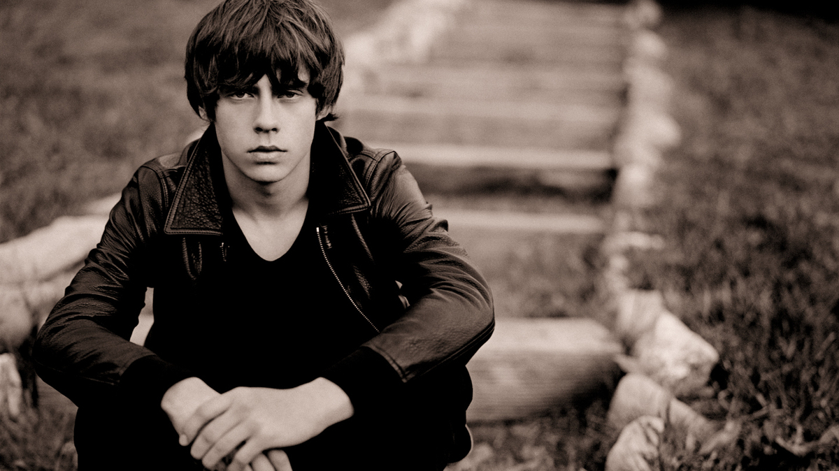 First Listen: Jake Bugg, 'Shangri La' : NPR