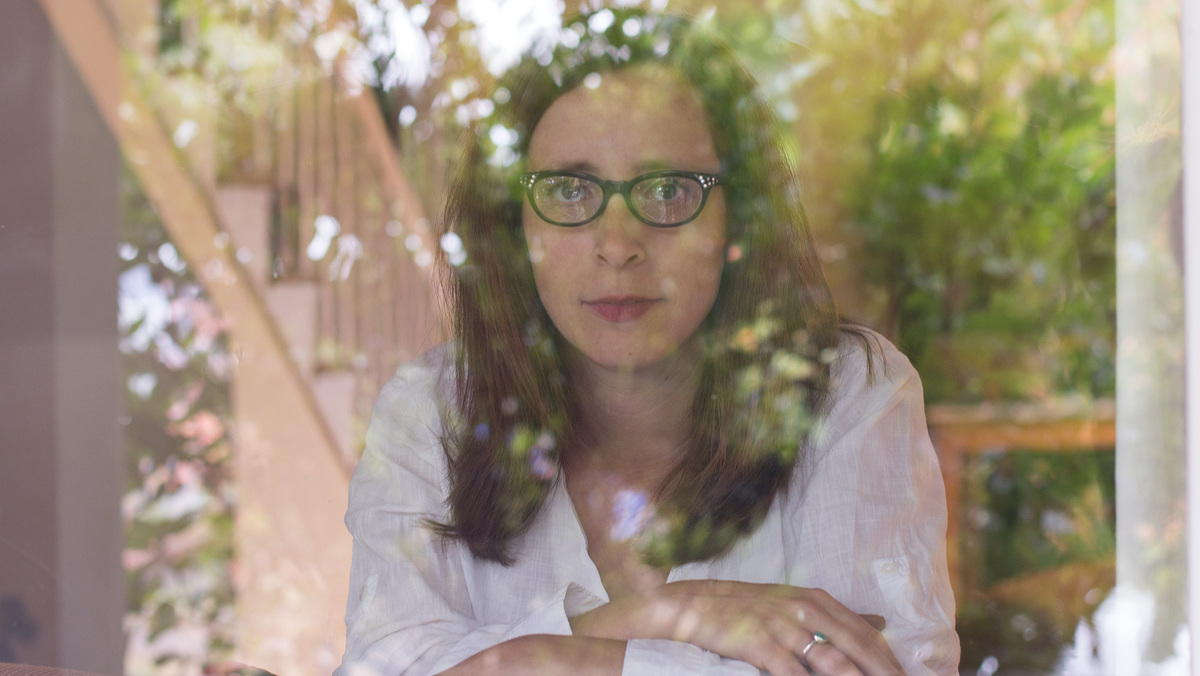 Laura Veirs On World Cafe : World Cafe : NPR