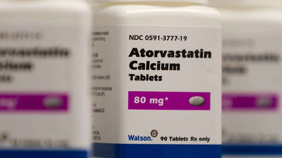 Shift In Cholesterol Advice Could Double Statin Use : Shots - Health ...