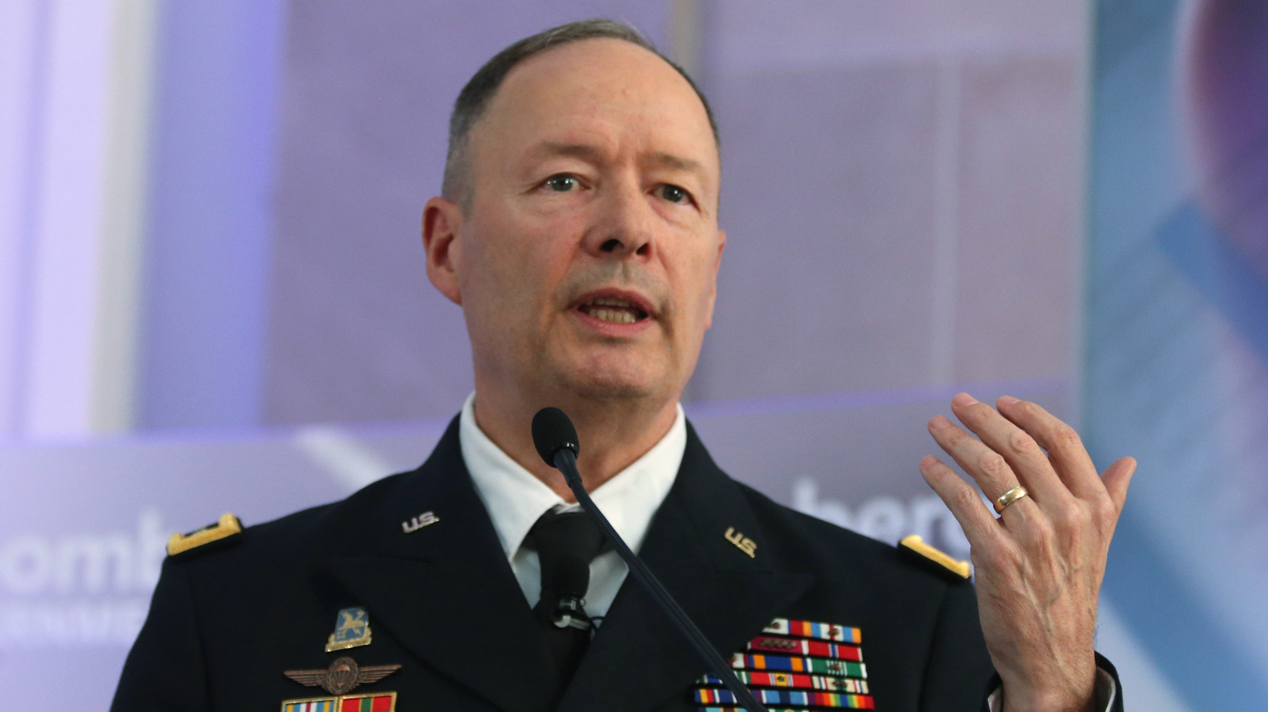 Intelligence Officials Aim To Pre-Empt More Surveillance Leaks : The ...