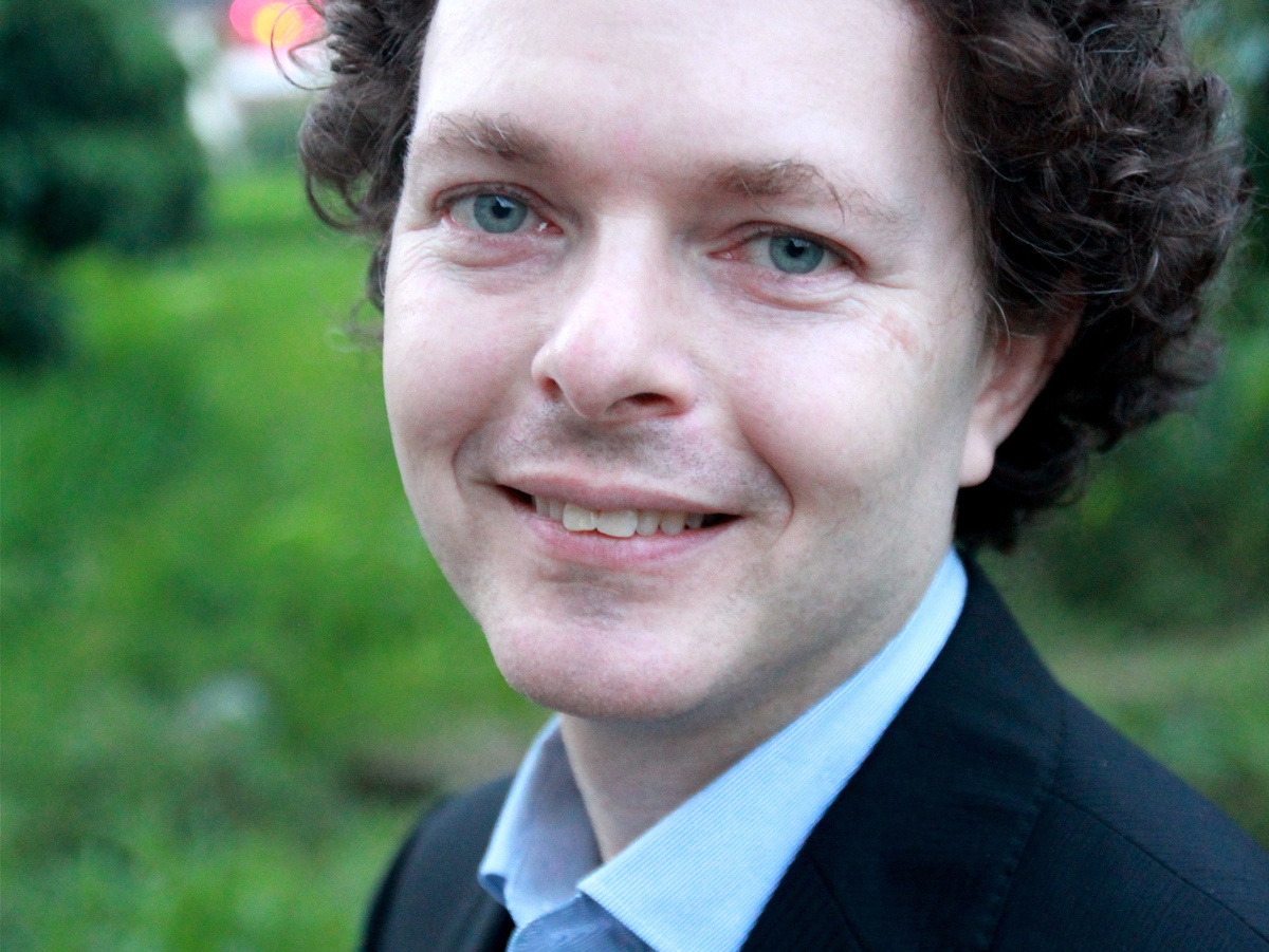 Interview: Adam Minter, Author Of 'Junkyard Planet' : NPR