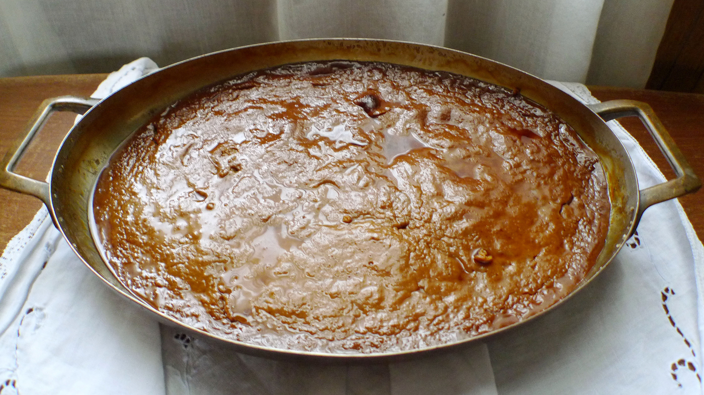 It's National Indian Pudding Day! Here's Why You Should Celebrate : The ...