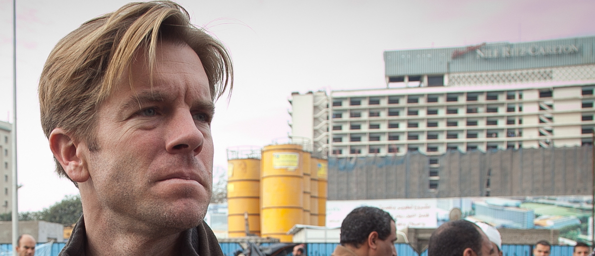 How Reporters Deal With Dark News : The Protojournalist : NPR