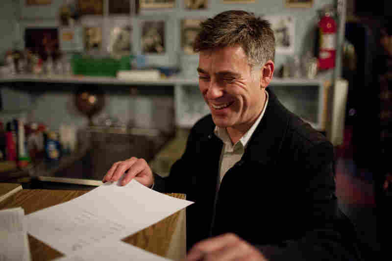 Peter Bernstein, Larry Goldings, Bill Stewart: Live At The Village ...