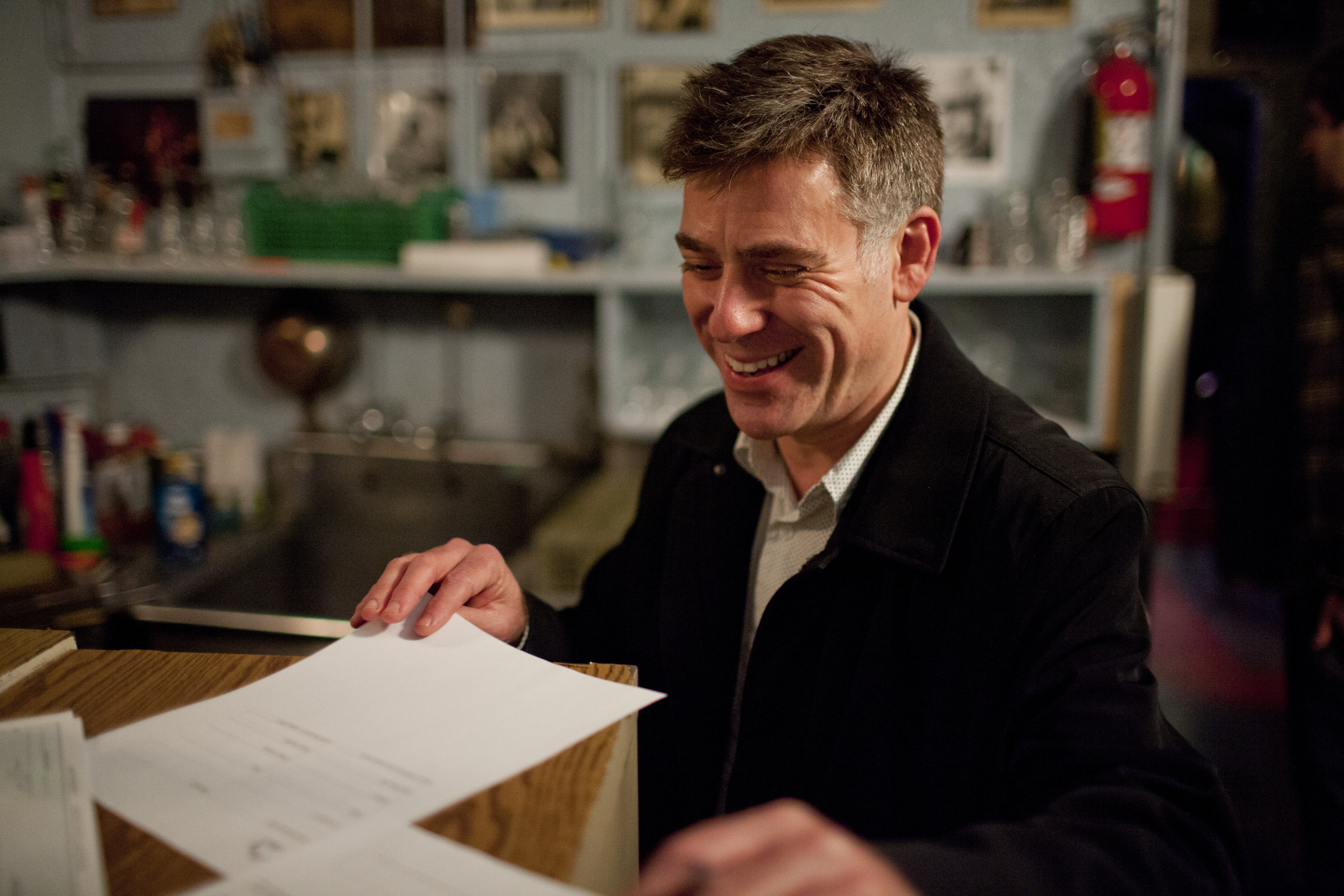 Peter Bernstein, Larry Goldings, Bill Stewart: Live At The Village ...