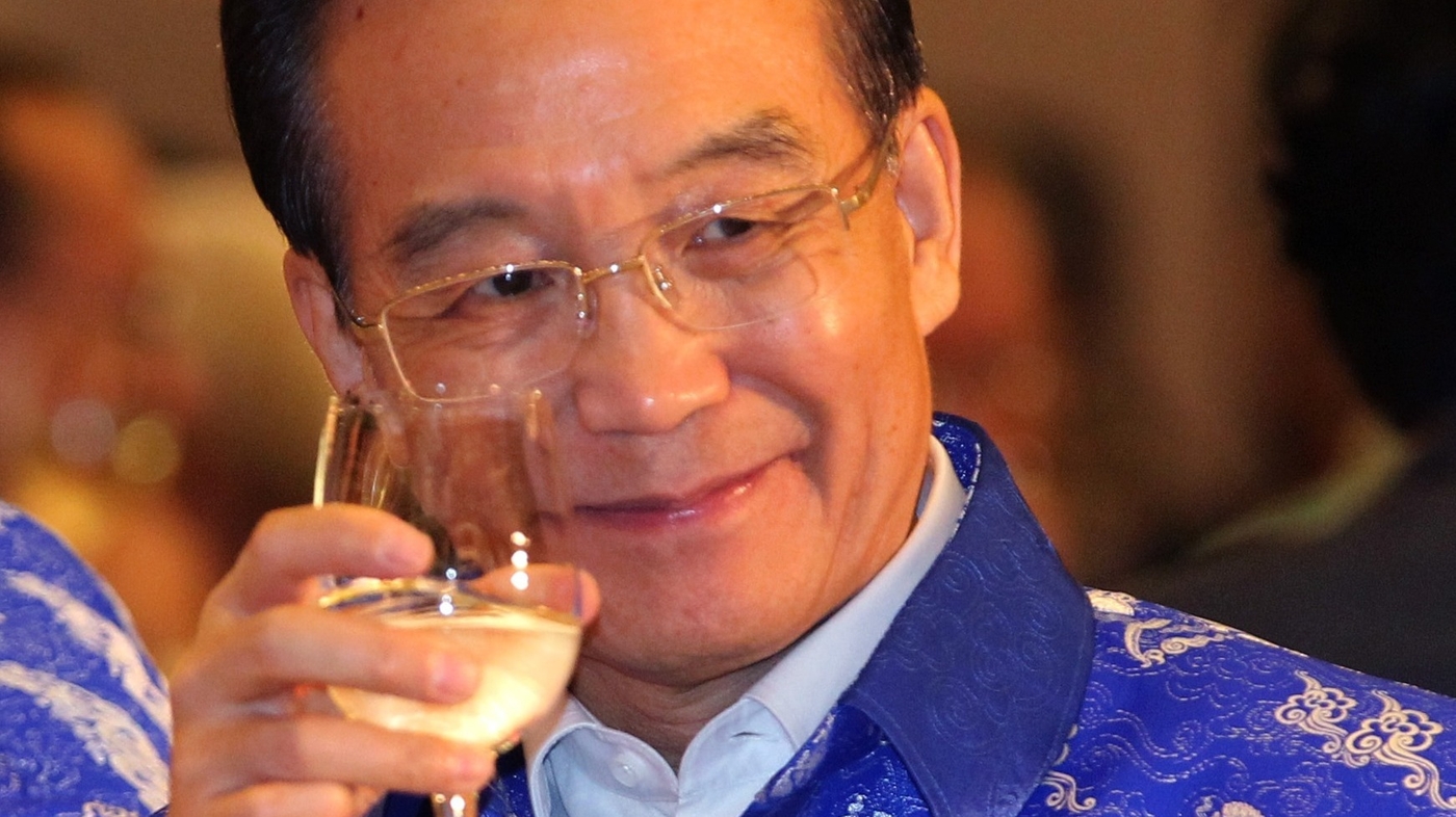 JPMorgan's Payments To China's Elite Being Probed: Report : The Two-Way ...