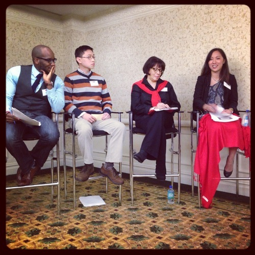 Insights From The Generation Listen Tribe: Weekend In Washington 2013 ...