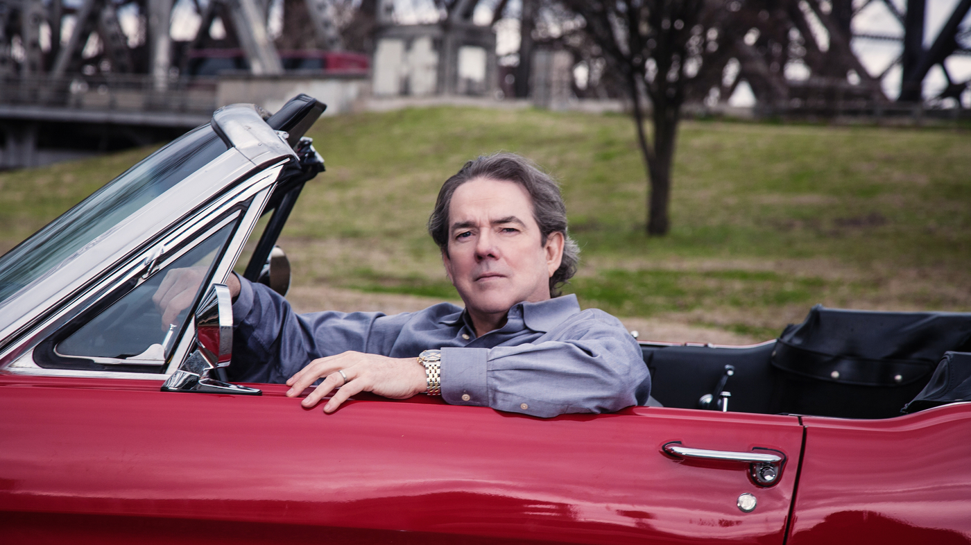 Jimmy Webb On World Cafe : World Cafe : NPR