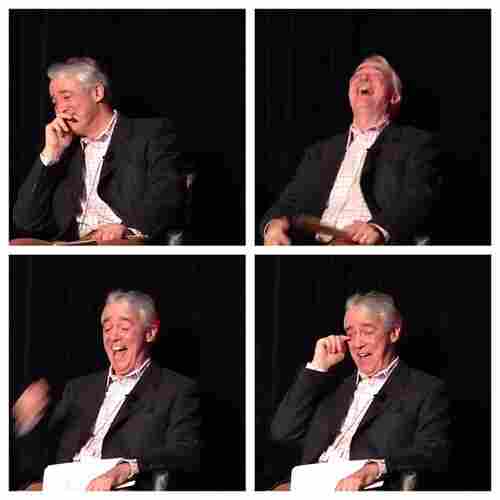 Insights From The Generation Listen Tribe: Weekend In Washington 2013 ...