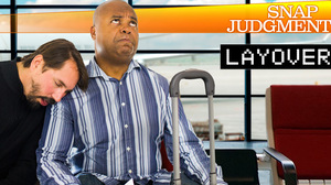 Snap Judgment for November 15, 2013 : Snap Judgment : NPR