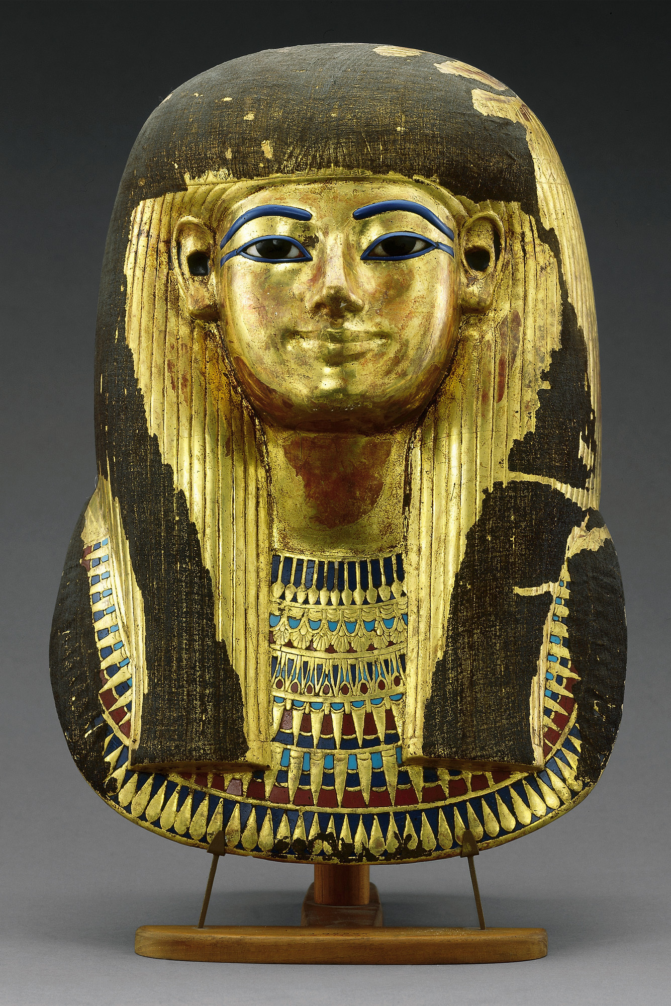 Meat Mummies: How Ancient Egyptians Prepared Feasts For Afterlife : The ...