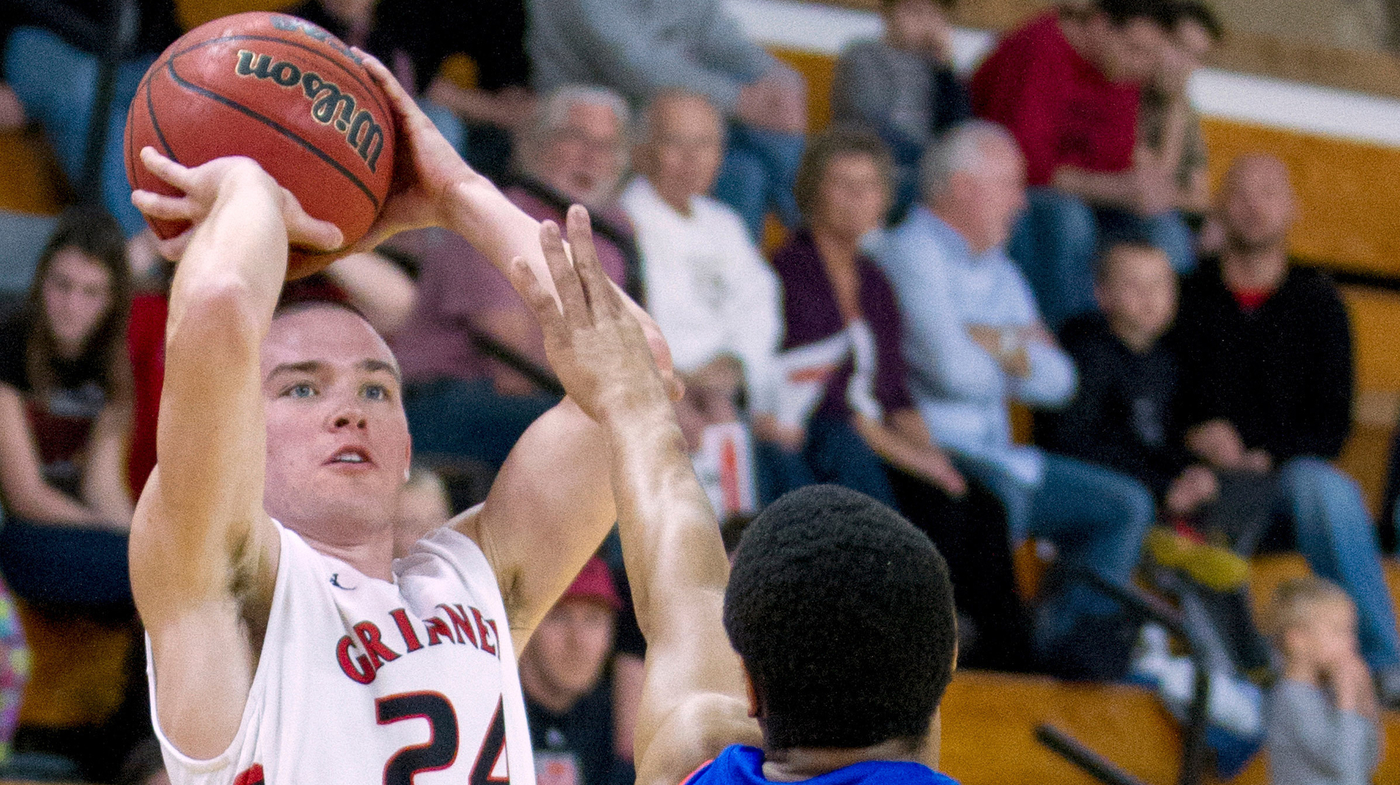 Hoops, He Did It Again: Player Has Second 100-Point Game : The Two-Way ...