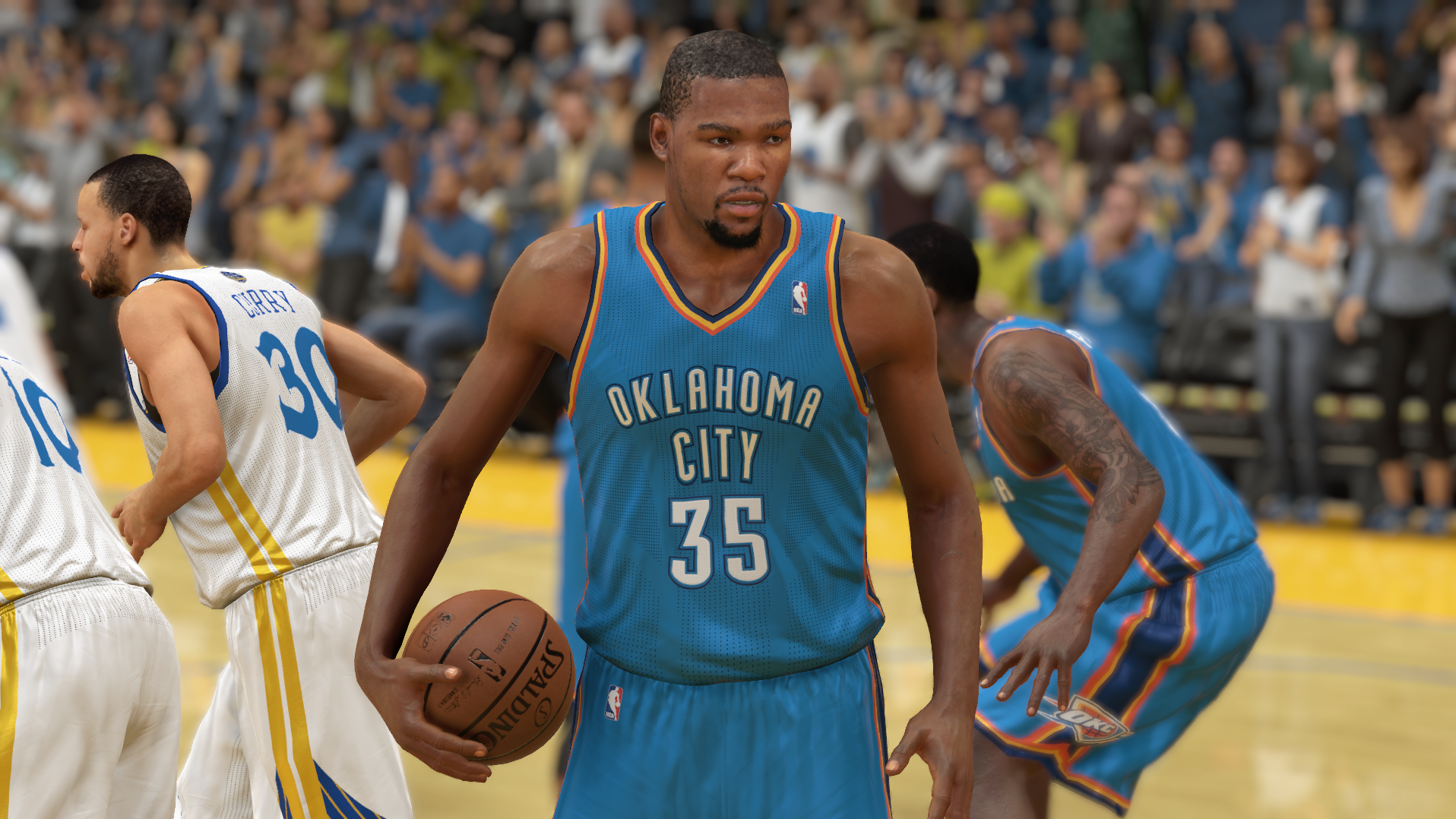 Calling The Shots Realistic Commentary Heightens Video Games