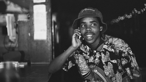 Earl Sweatshirt : NPR