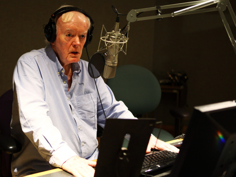 Robert Conley, First Host Of 'All Things Considered,' Dies : The Two ...