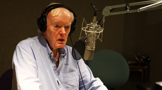 Robert Conley, First Host Of 'All Things Considered,' Dies : The Two ...