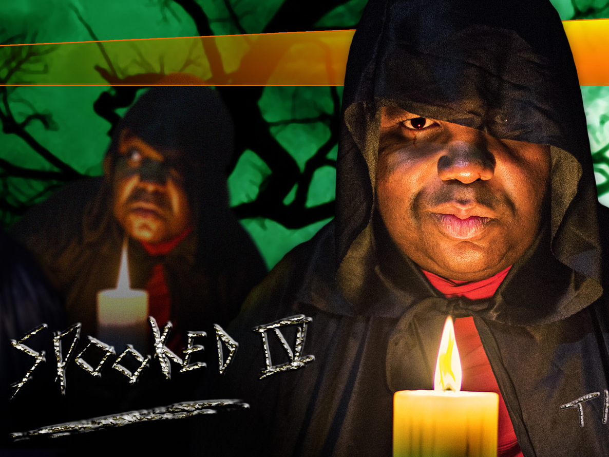 Beyond The Veil : NPR