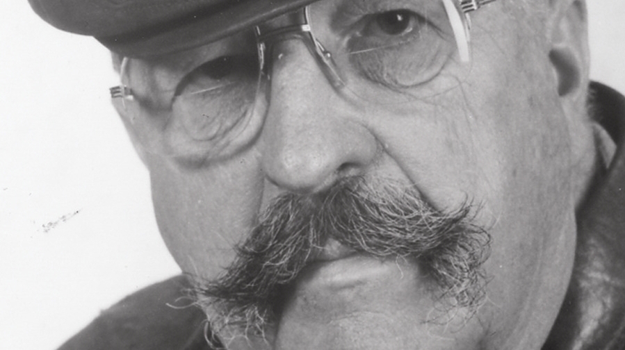 Review: 'The Land Across,' By Gene Wolfe : NPR