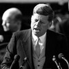 How Live TV Helped America Mourn The Loss Of JFK : NPR
