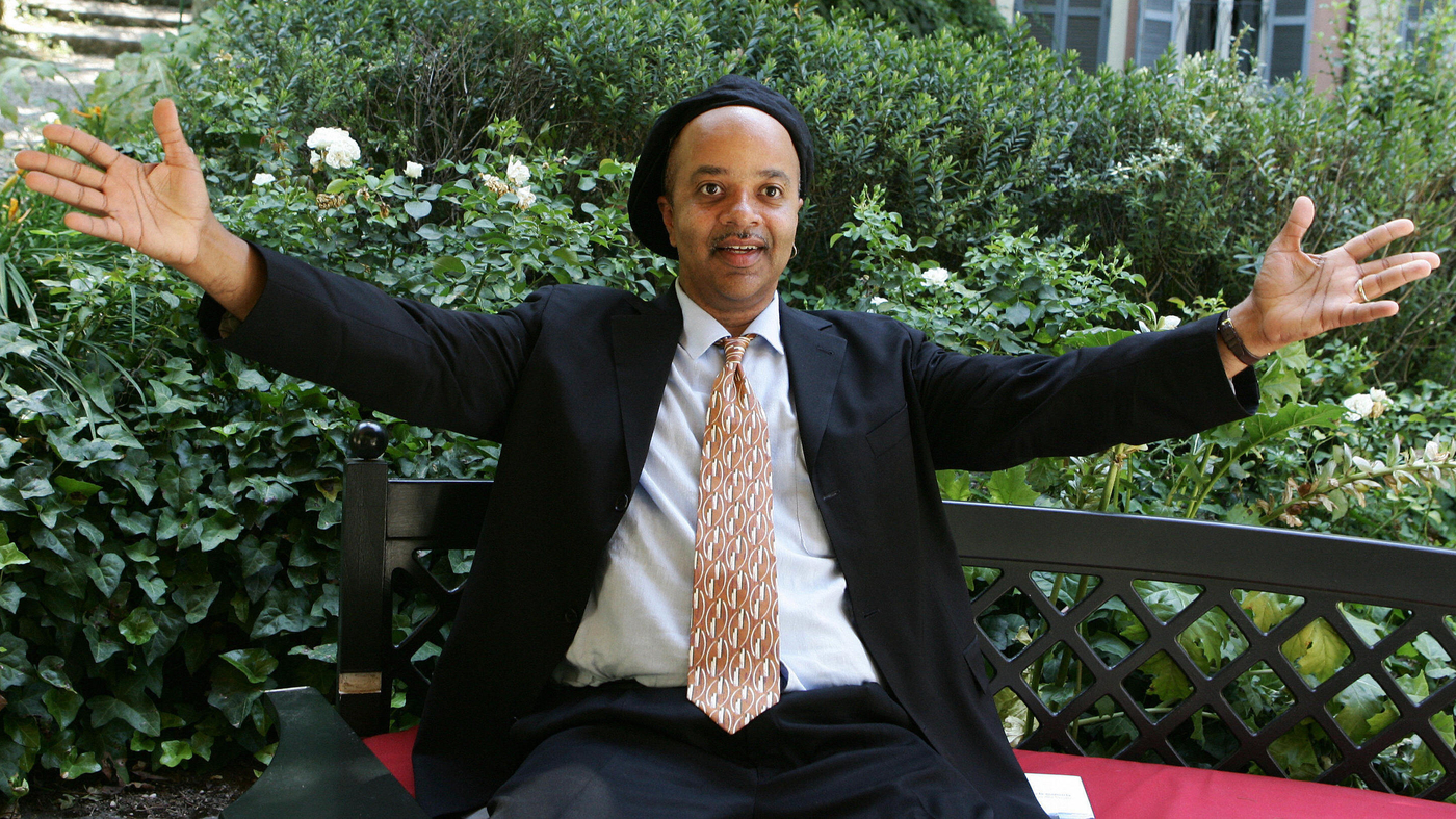 Book News: James McBride, Surprise National Book Award Winner : The Two ...