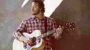 Amos Lee : NPR