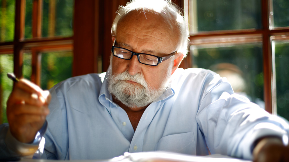 The Sound of Struggle Tempered With Terror: Penderecki At 80 ...