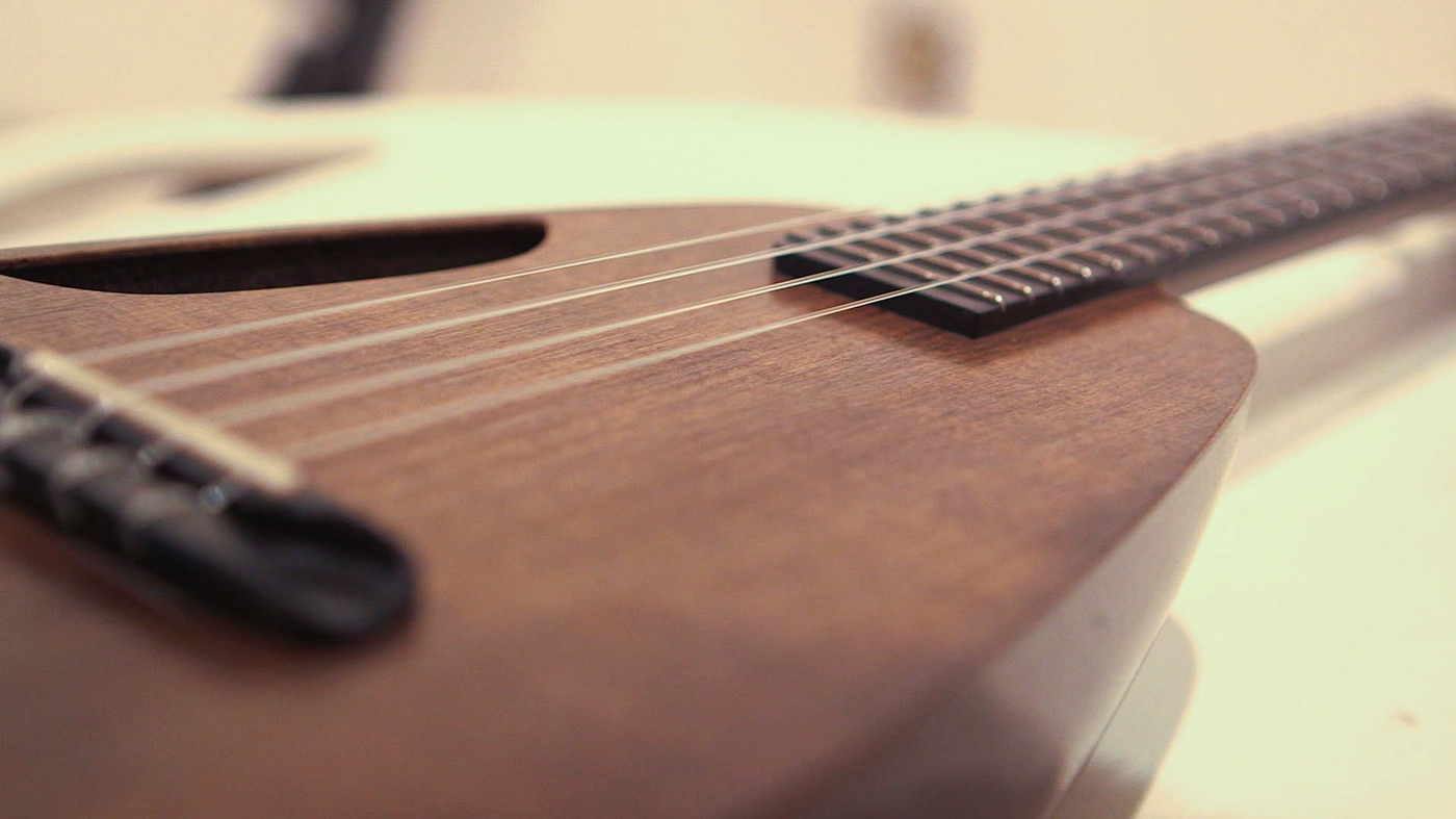 Building Eco-Friendly Instruments, Paths For Women In Tech : NPR