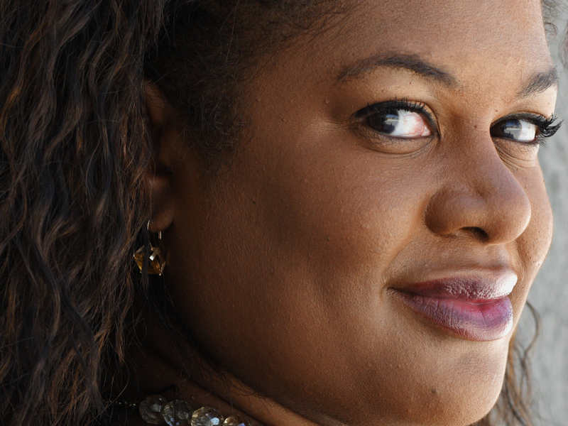 Building Eco-Friendly Instruments, Paths For Women In Tech : NPR