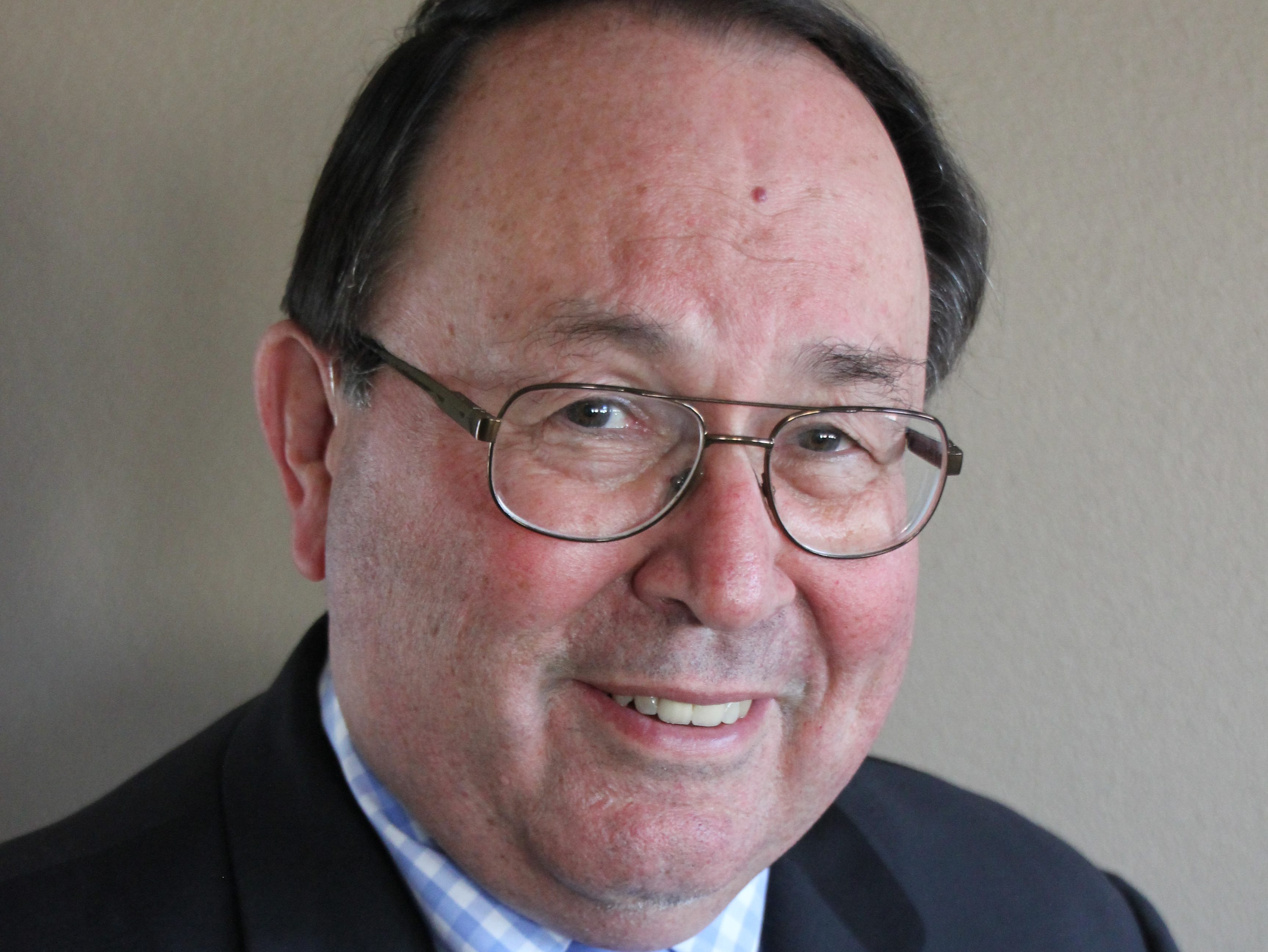 Caring For A Schizophrenic Son, Worrying About The Future | NCPR News