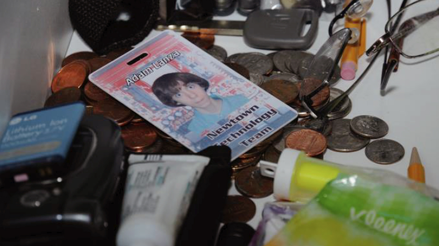No Motive In Newtown Report, But Many Details About Lanza : The Two-Way ...