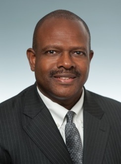 A Day In The Life: Blacks At The Cutting Edge Of Innovation : NPR