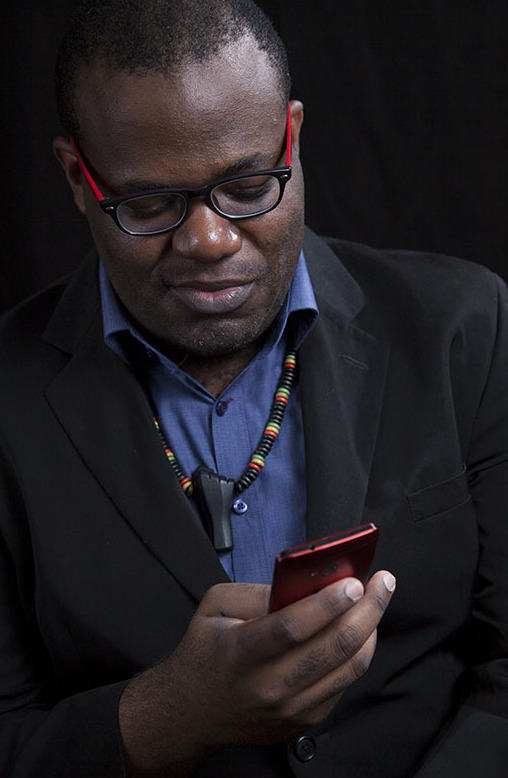 A Day In The Life: Blacks At The Cutting Edge Of Innovation : NPR