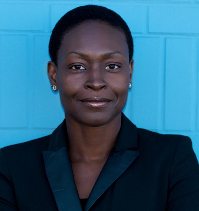 A Day In The Life: Blacks At The Cutting Edge Of Innovation : NPR