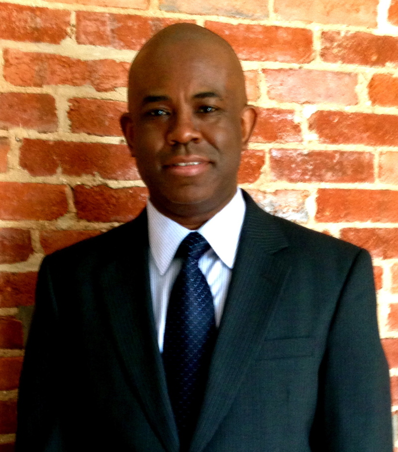 A Day In The Life: Blacks At The Cutting Edge Of Innovation : NPR