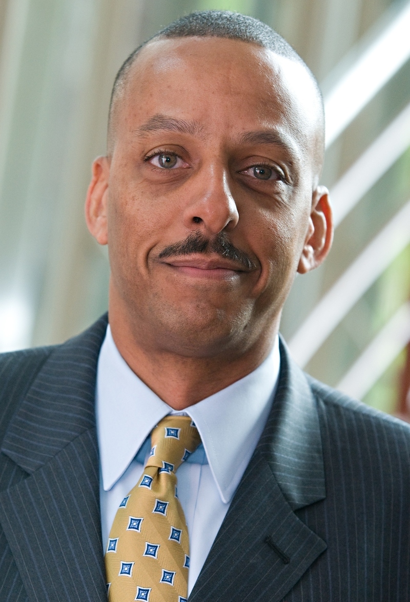 A Day In The Life: Blacks At The Cutting Edge Of Innovation : NPR