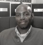 A Day In The Life: Blacks At The Cutting Edge Of Innovation : NPR