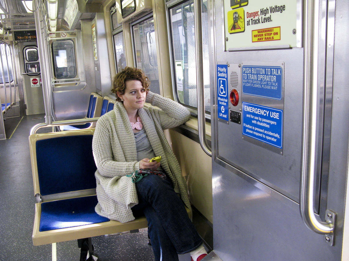 Epic Commutes Face Those Caught In Public Transit Puzzle : NPR
