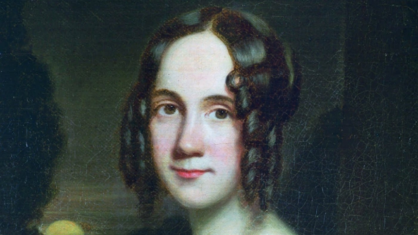 'Thanks' To The Woman Who Helped Make A November Thursday Special : NPR