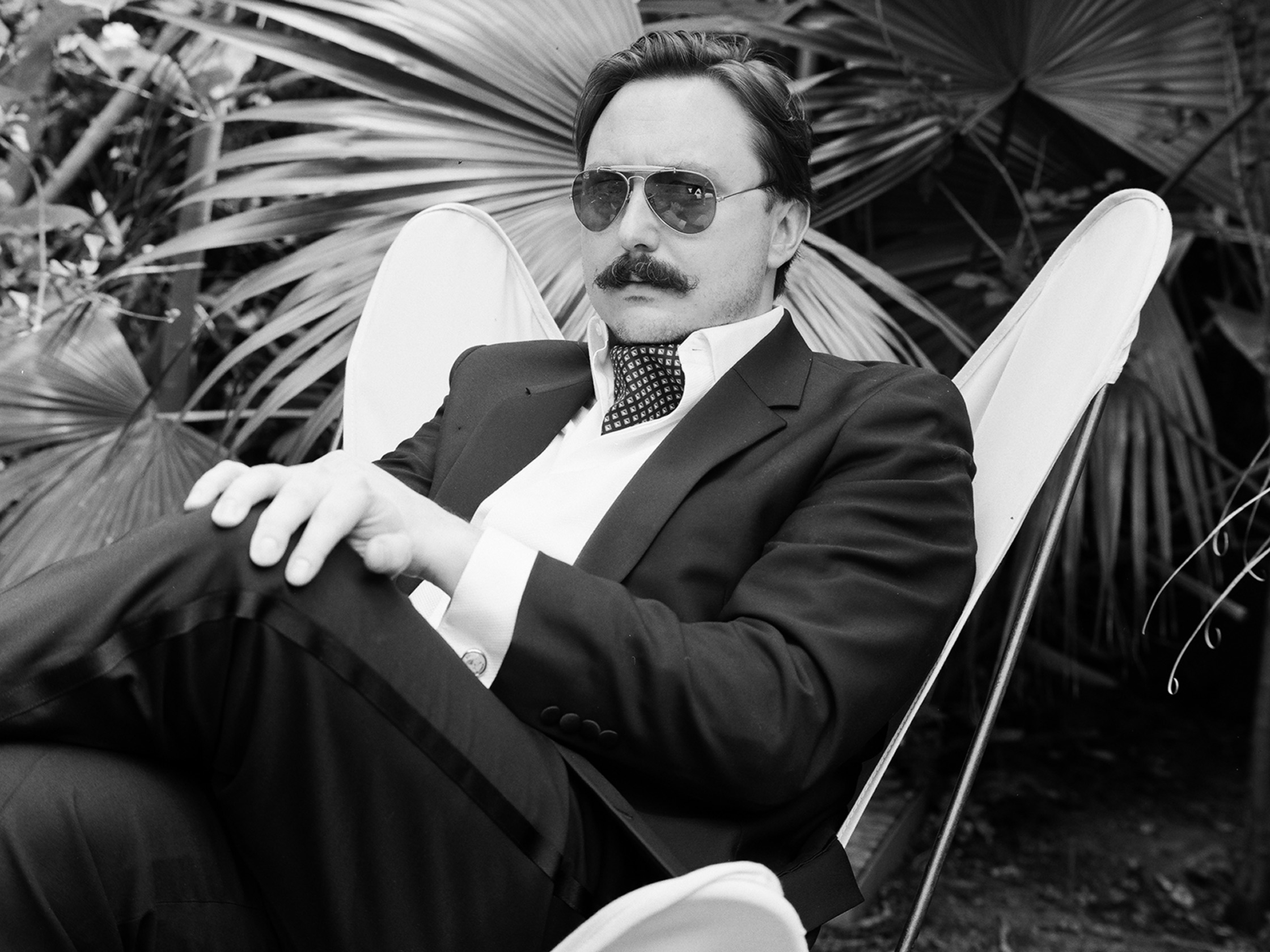 In The World Of Podcasts, Judge John Hodgman Rules | NCPR News