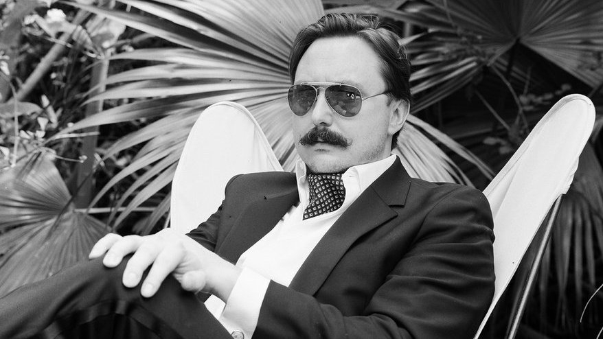 In The World Of Podcasts, Judge John Hodgman Rules : NPR