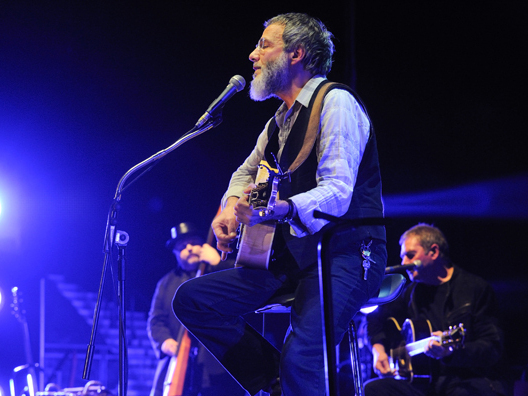 Yusuf Islam On World Cafe | NCPR News