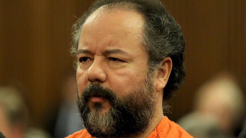 Ariel Castro : NPR