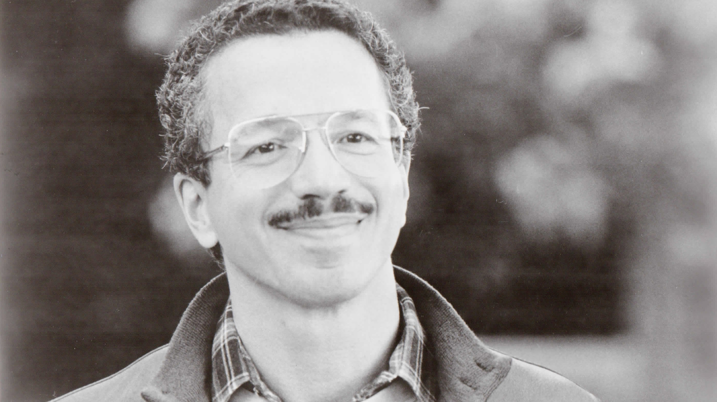 27 Years Ago, Keith Jarrett Was A One-Man Band : NPR