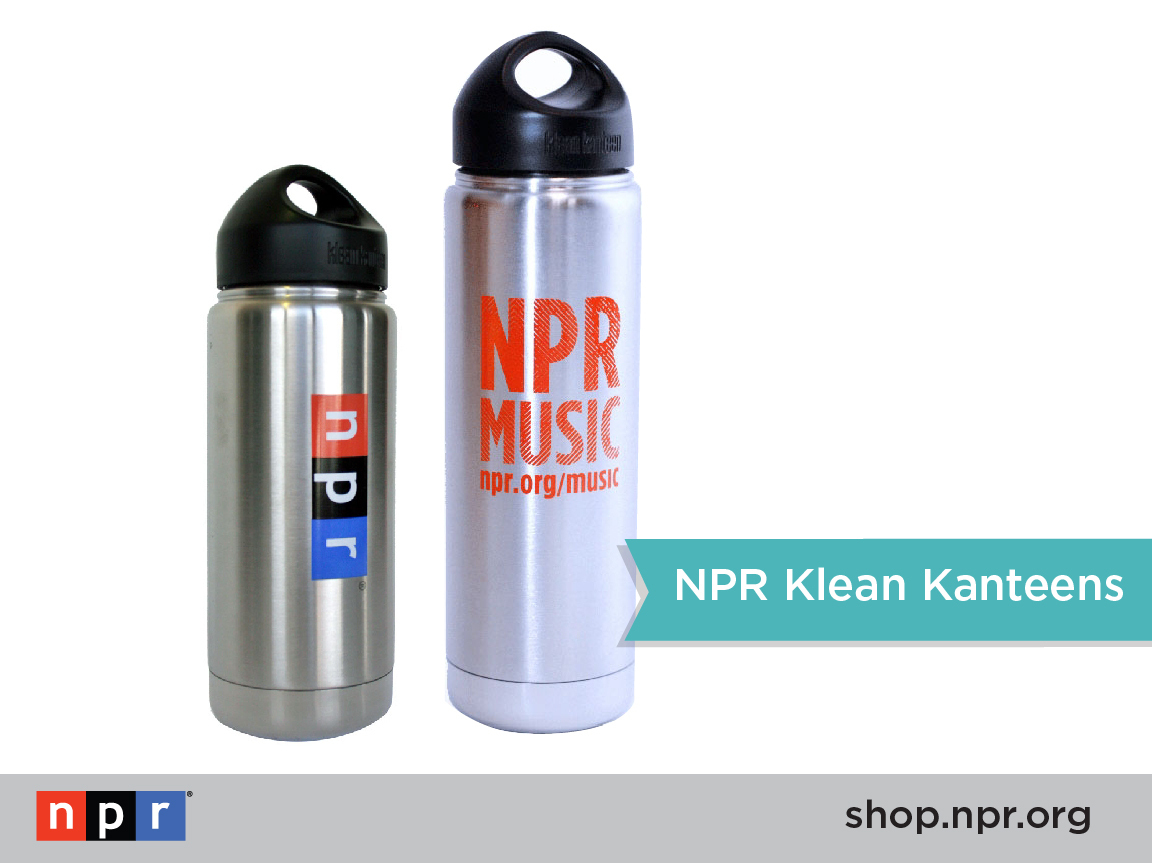 Gift Ideas For Public Radio Listeners And Non-Listeners | NCPR News