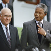 Nelson Mandela: An Audio History : NPR