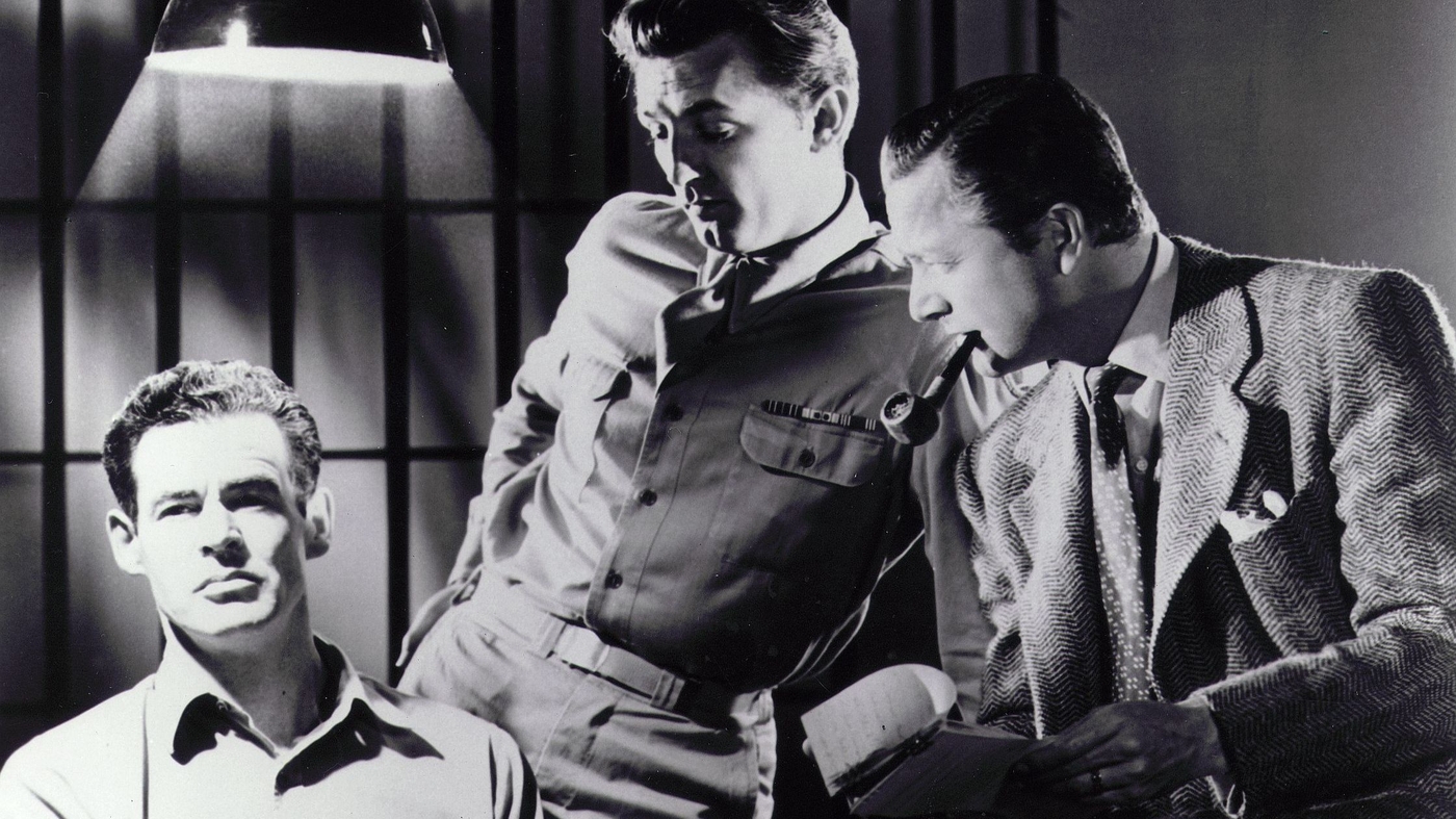 Beyond Good Cop/Bad Cop: A Look At Real-Life Interrogations : NPR